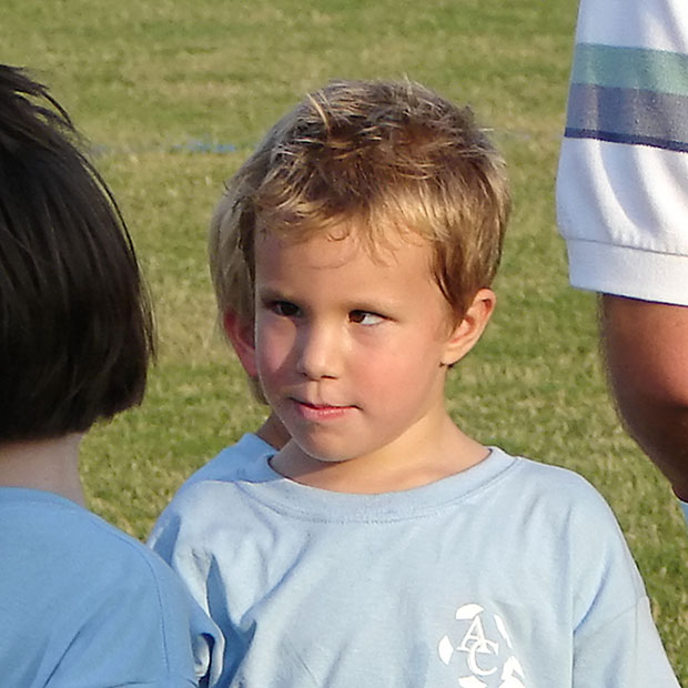 Warning Signs Of Child Vision Problems – Orland Park IL | Vision Source ...